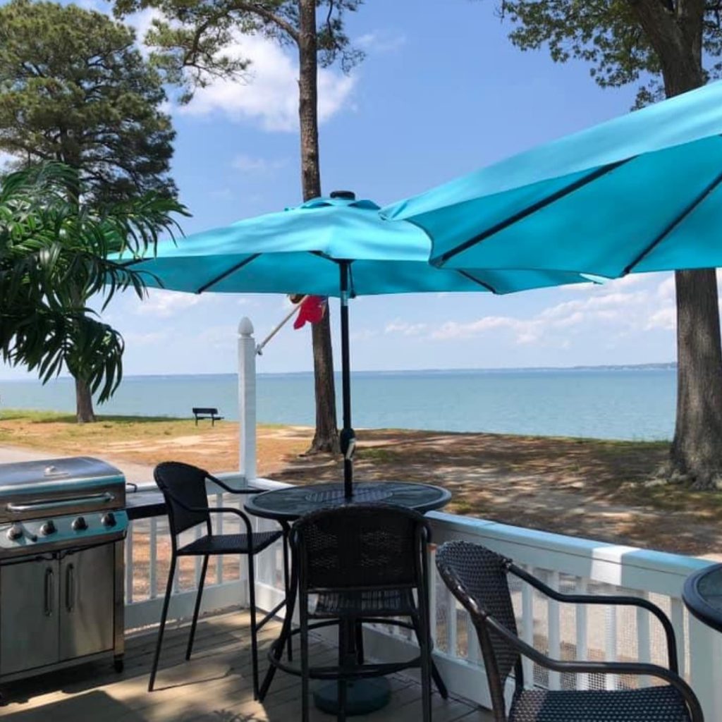 River View #45 – Grey's Point Camp | Destination Campground near the ...